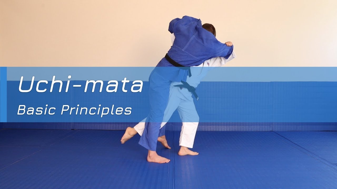 8 Most Effective Judo Throws Revealed - Black Belt Trek